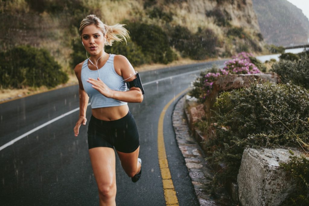 Acquabike: tutti i benefici per combattere la cellulite - Melarossa