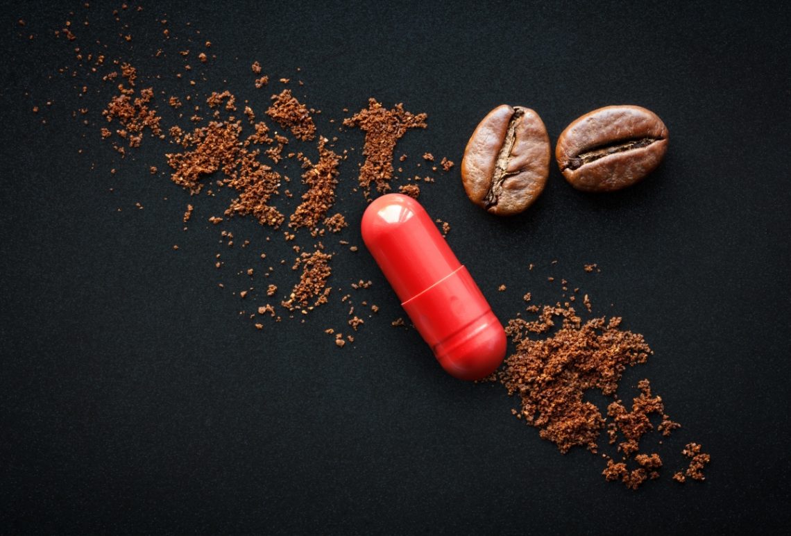 Caffeina: cos'è, che effetto fa e quanta ne puoi assumere