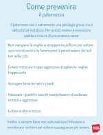 Patereccio o giradito: che cos’è, cause, sintomi, cura e prevenzione