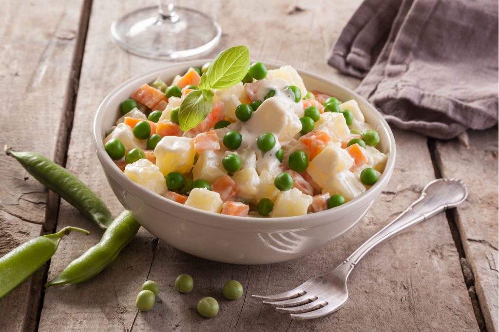 Senape: cos'è, proprietà, benefici per la salute e usi in cucina