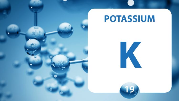Potassio: cos'è, a cosa serve, alimenti ricchi, carenze e integratori