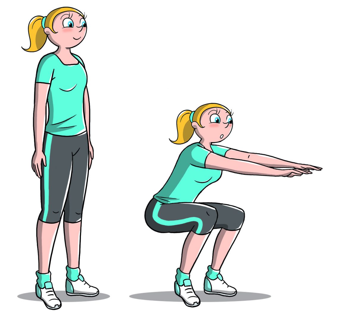 Body Pump: cos'è, benefici e esercizi da fare a casa per tonificarti