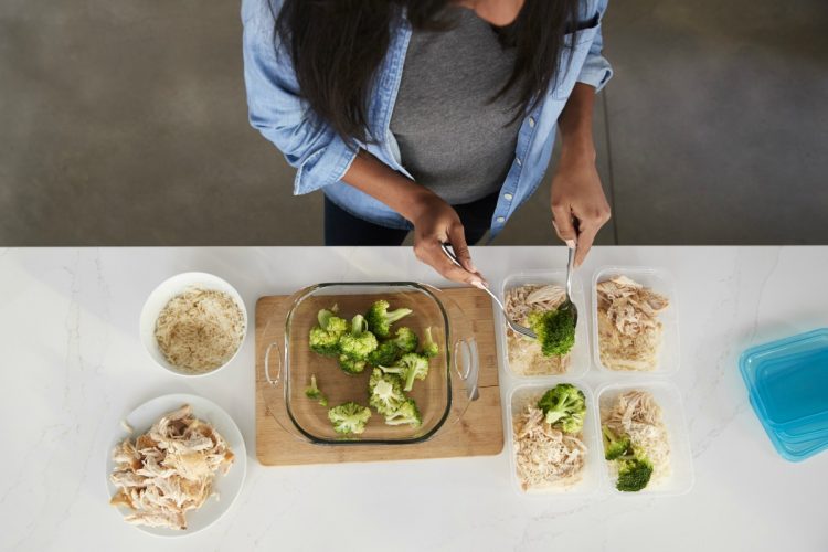 Meal Prep settimanale: guida pratica e benefici