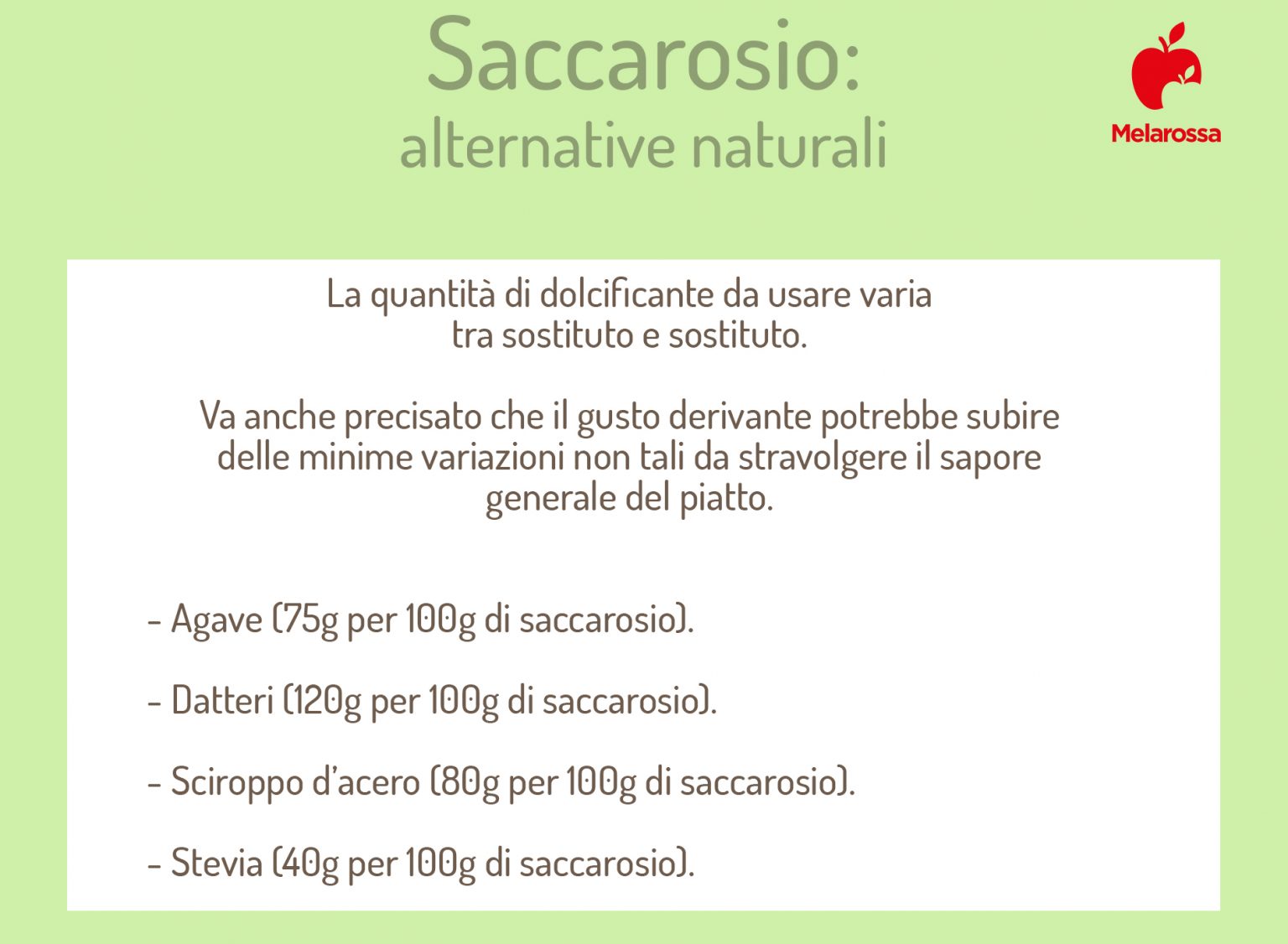 Saccarosio: cos'è, dove si trova, eccesso di zuccheri e alternative