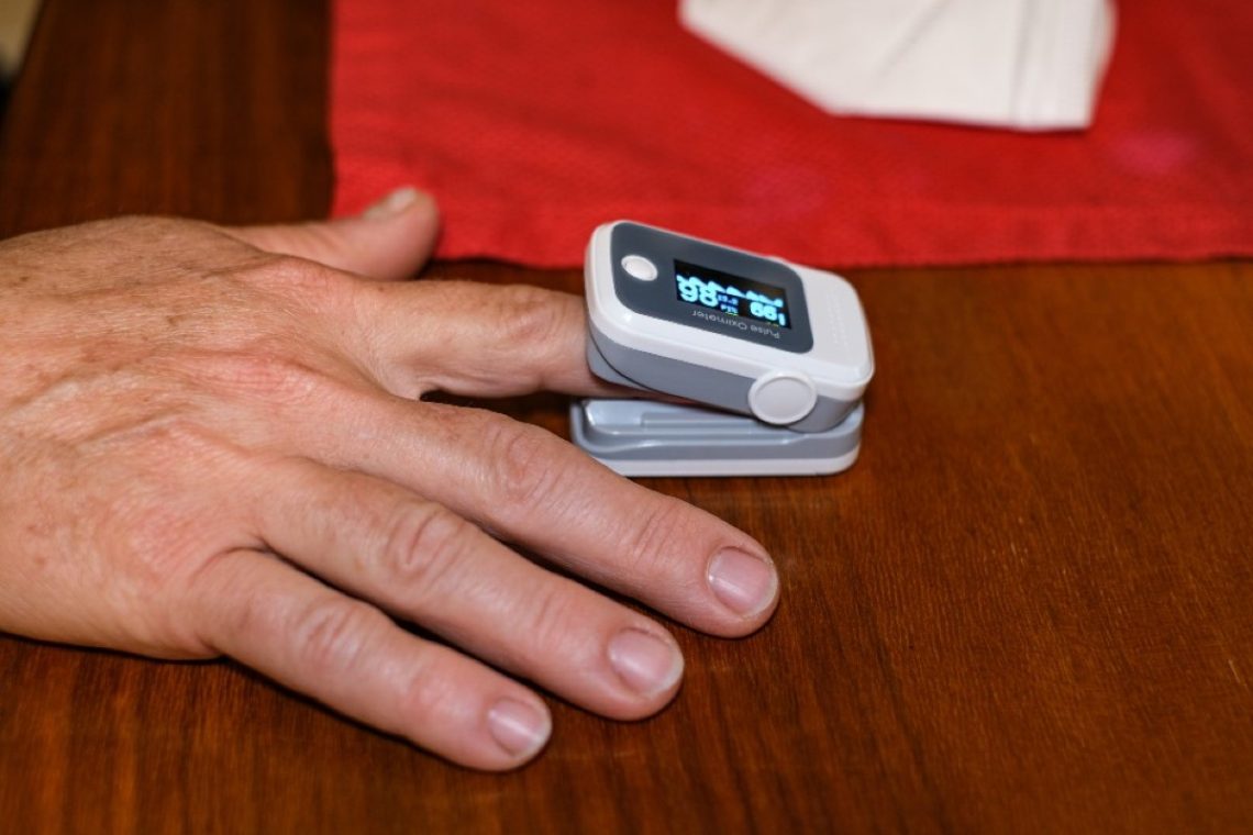 Saturimetro: valori, a cosa serve e i migliori prodotti