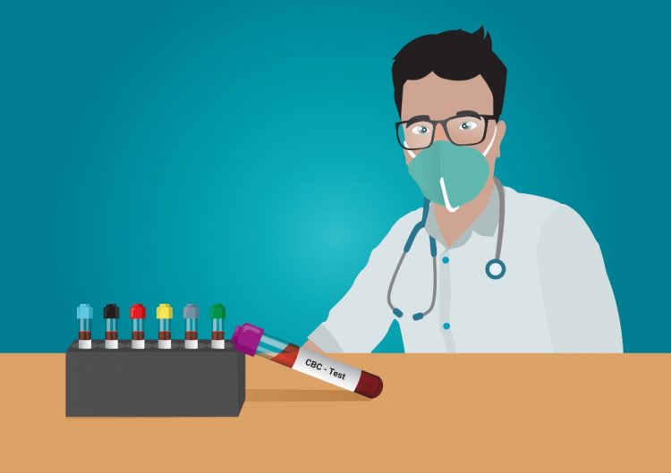 Emocromo: cos’è, cosa descrive, valori, come interpretare i risultati