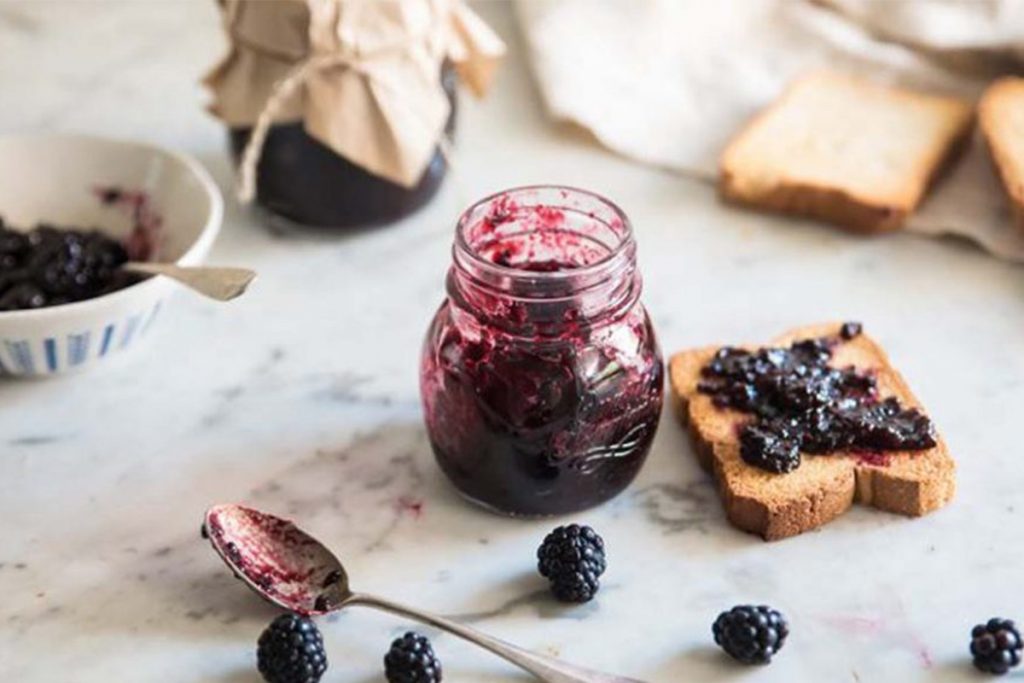 Marmellata fatta in casa: consigli, precauzioni e ricette sane