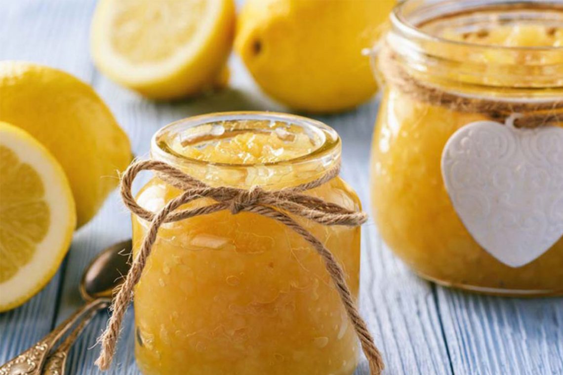 Marmellata fatta in casa: consigli, precauzioni e ricette sane