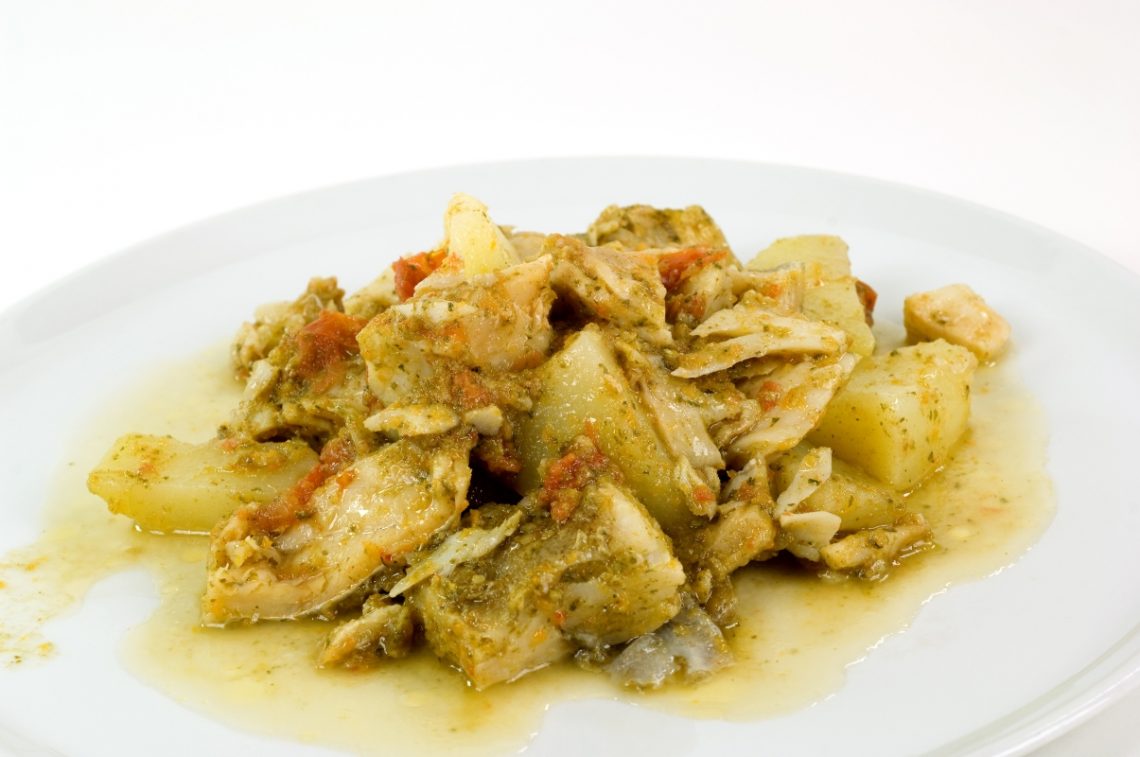 Stoccafisso: cos'è, storia, caratteristiche, valori nutrizionali ...