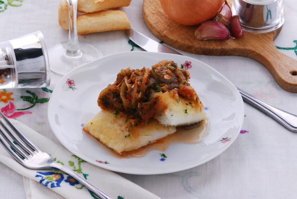 Stoccafisso: cos'è, storia, caratteristiche, valori nutrizionali ...