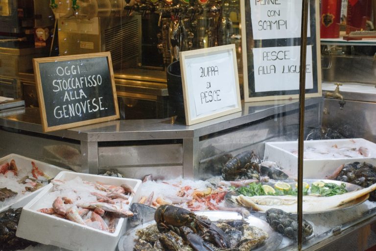 Stoccafisso: cos'è, storia, caratteristiche, valori nutrizionali ...