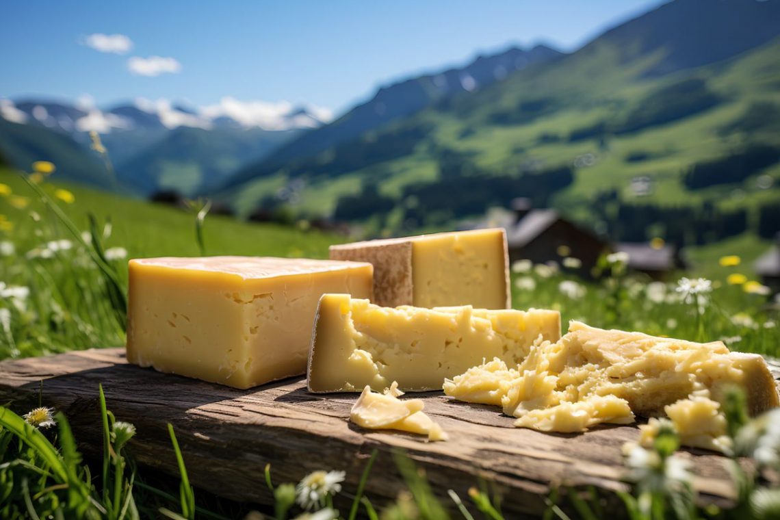 Formaggi: quali sono, tipologie, stagionati e senza lattosio