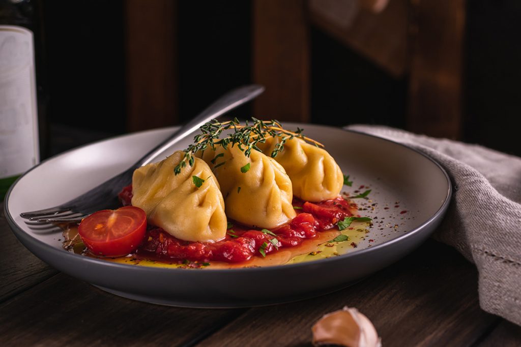 Culurgiones, la ricetta del primo piatto sardo - Melarossa