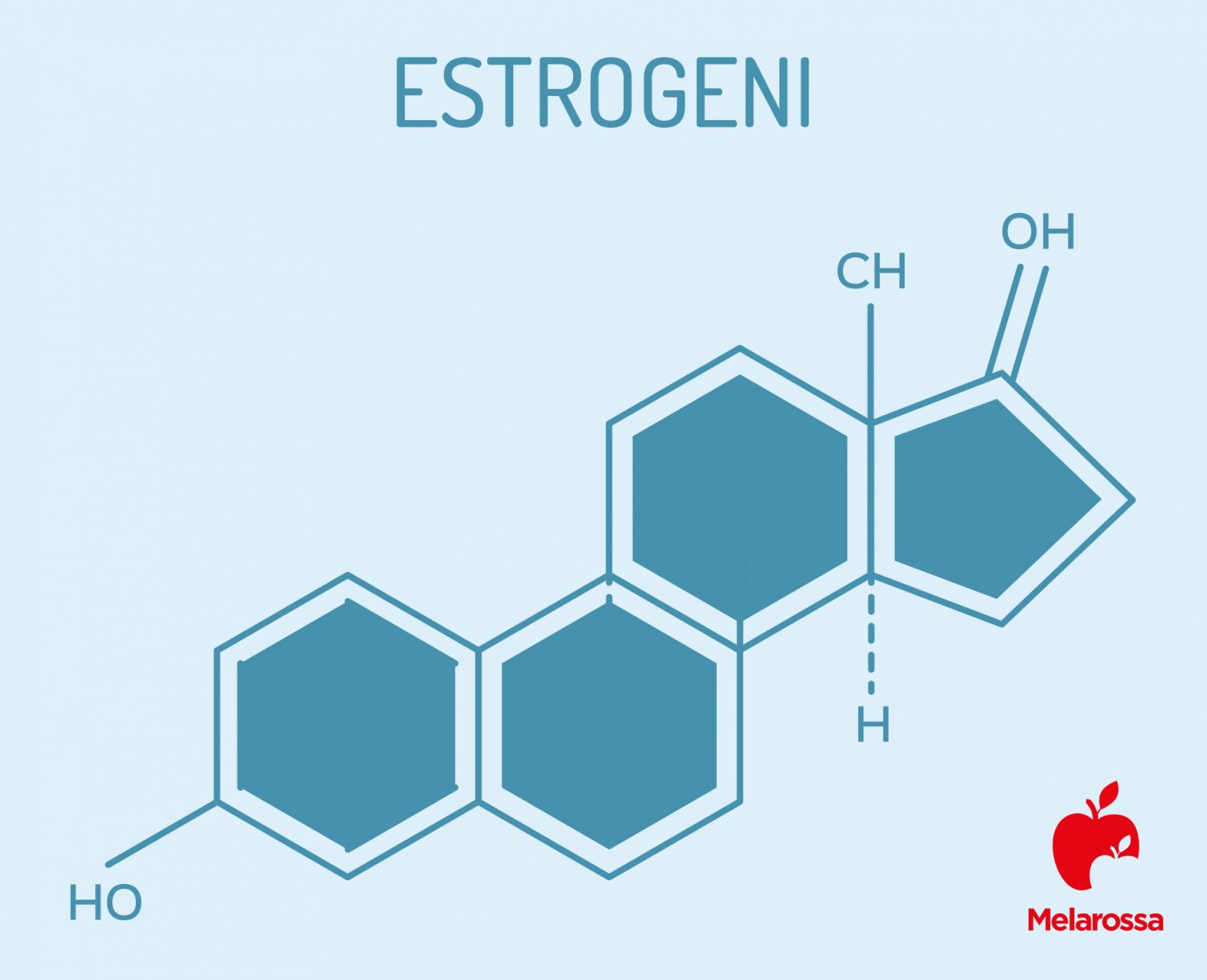 Estrogeni: a cosa servono, alimenti ricchi e terapia ormonale