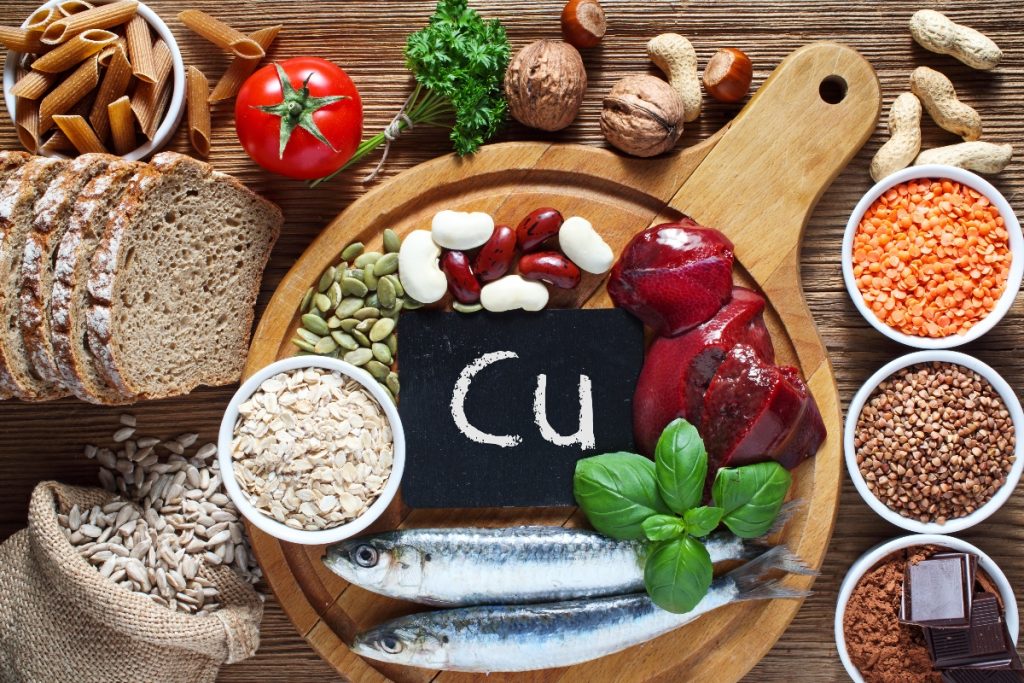 Rame: cos’è, a cosa serve, proprietà e integratori