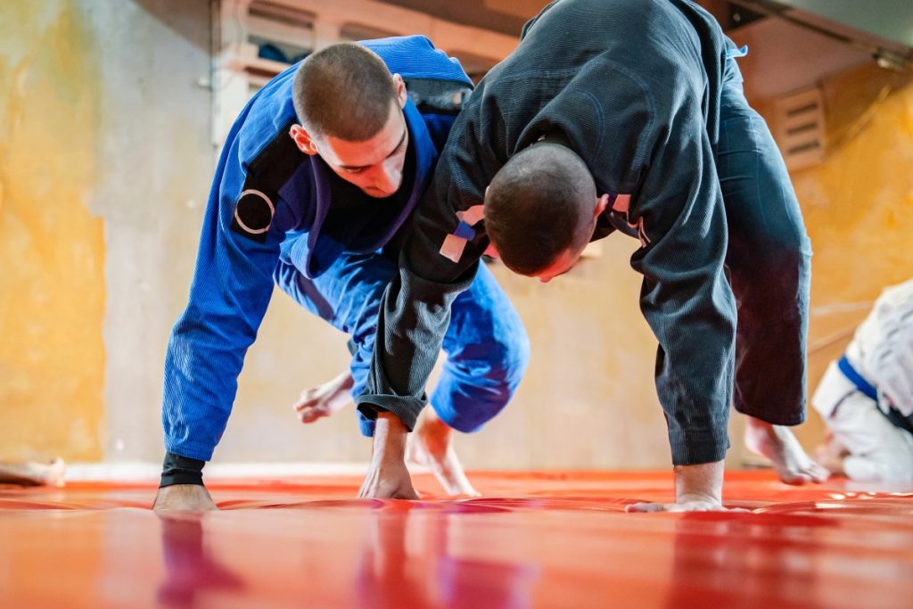 Ju Jitsu: cos’è, filosofia, tecnica, allenamento, benefici e ...