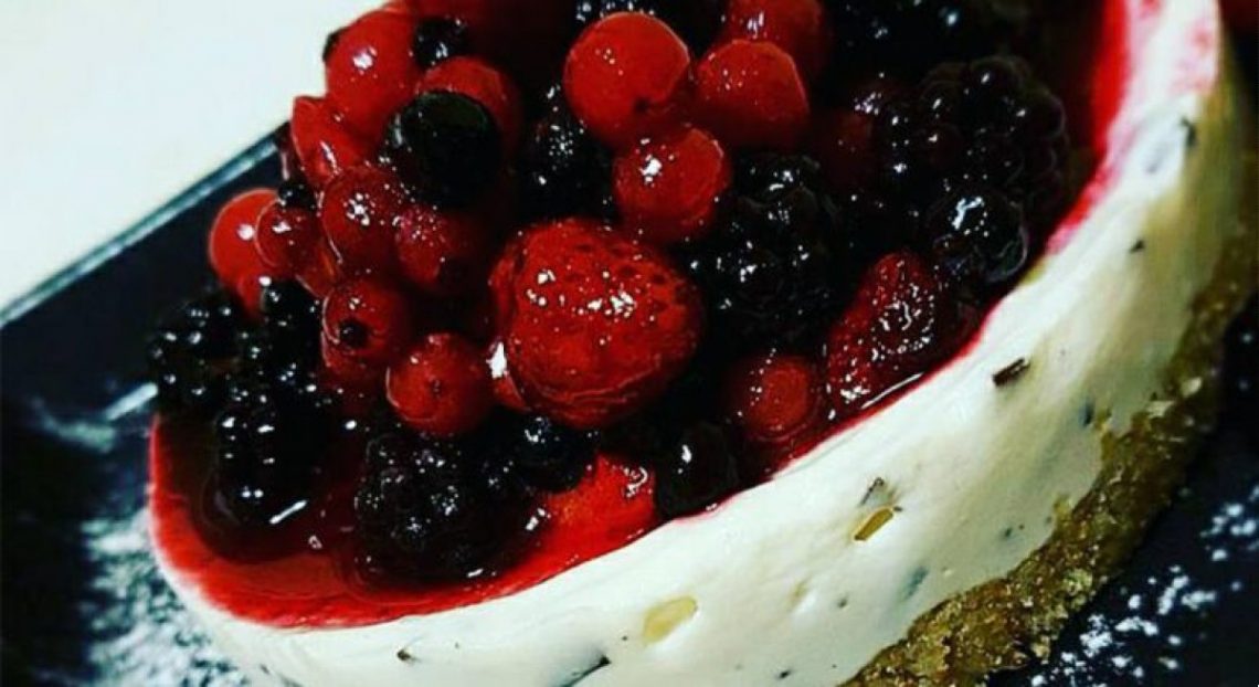 Cheesecake: ricetta semplice e varianti gustose - Melarossa