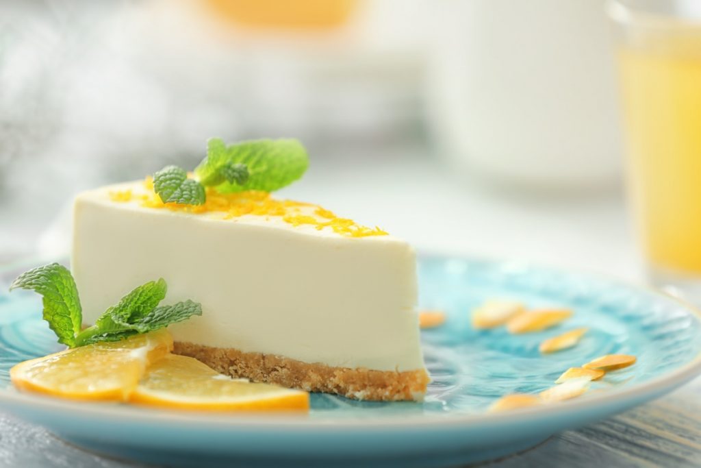 Ricette con limone: le migliori idee facili e veloci - Melarossa