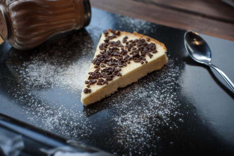Cheesecake: ricetta semplice e varianti gustose - Melarossa