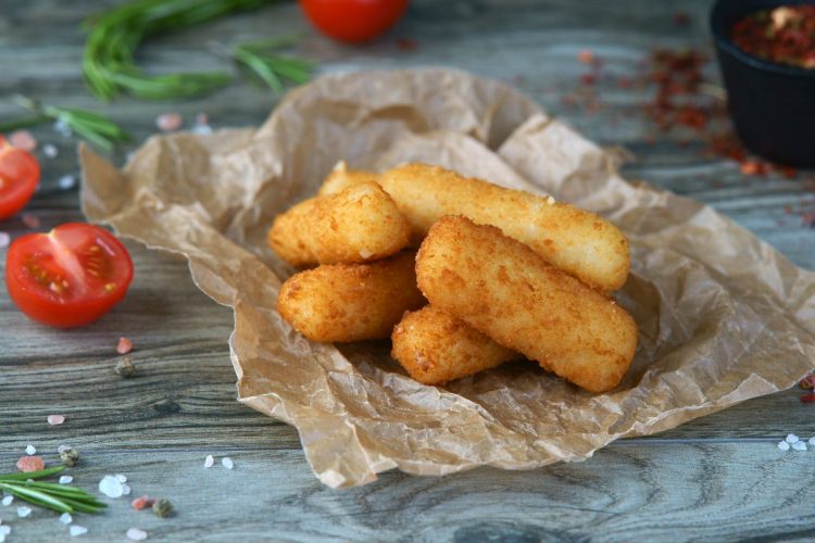 Crocchette di patate, la ricetta classica e golosa - Melarossa
