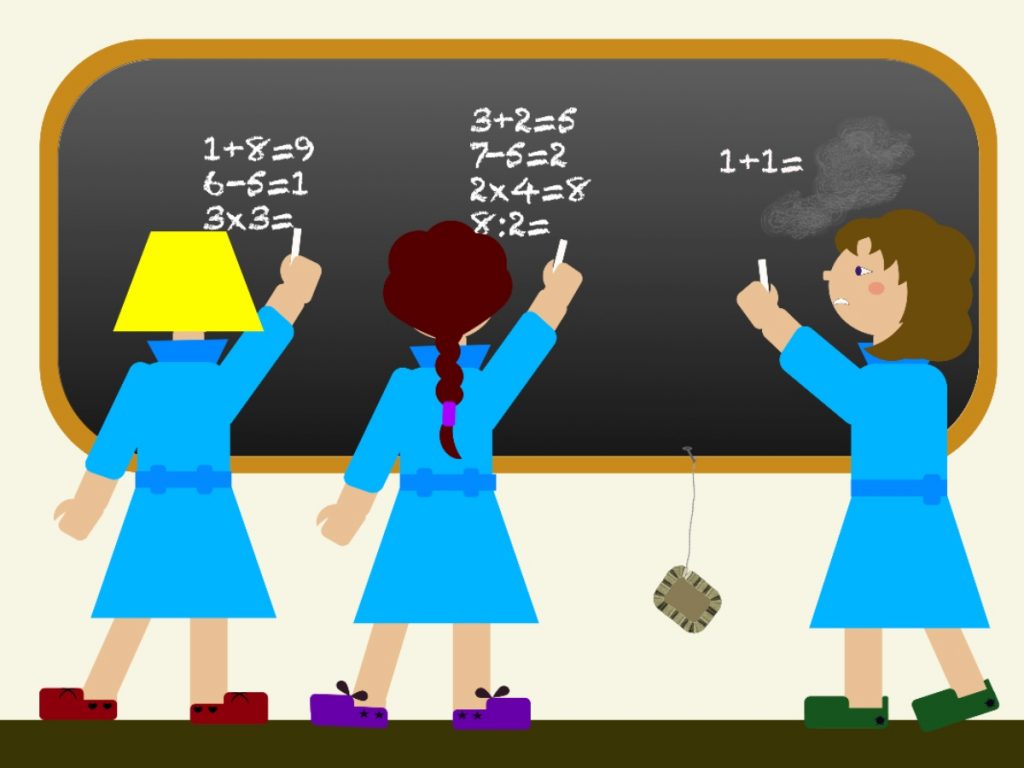 Discalculia: che cos’è, cause, sintomi, diagnosi, supporto e trattamento