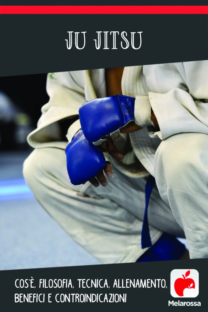 Ju Jitsu: cos’è, filosofia, tecnica, allenamento, benefici e ...