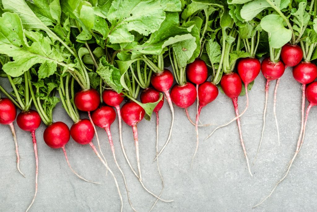 Ravanelli: cosa sono, benefici, controindicazioni e ricette