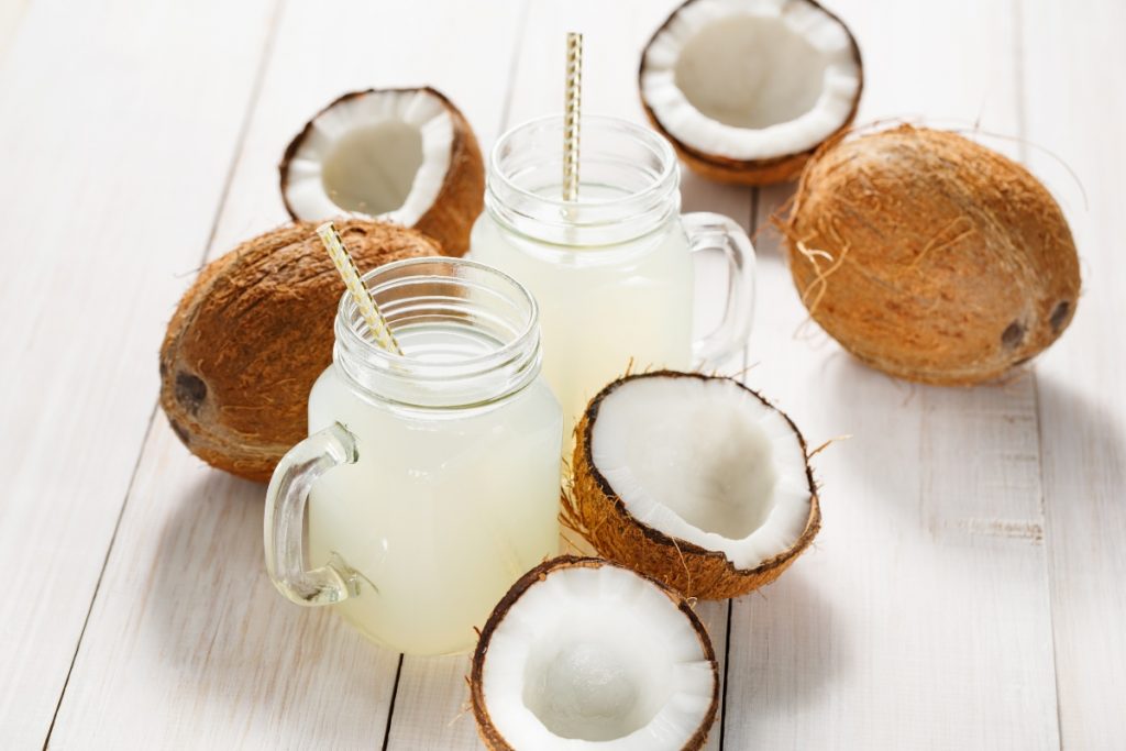 Cocco: proprietà, benefici, calorie e valori nutrizionali e usi in cucina