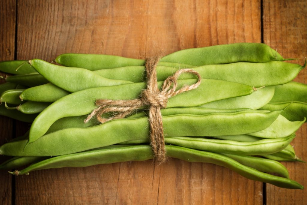 Taccole: cosa sono, valori nutrizionali, benefici, come cucinarle, ricette