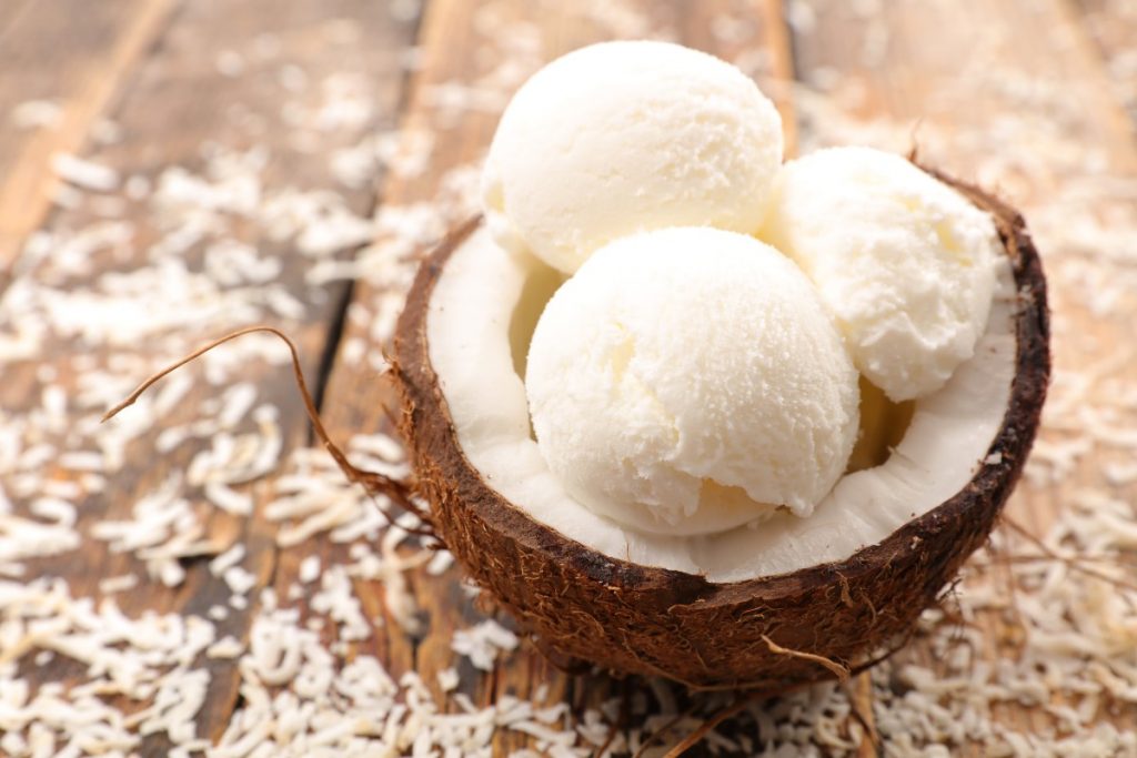 Cocco: proprietà, benefici, calorie e valori nutrizionali e usi in cucina