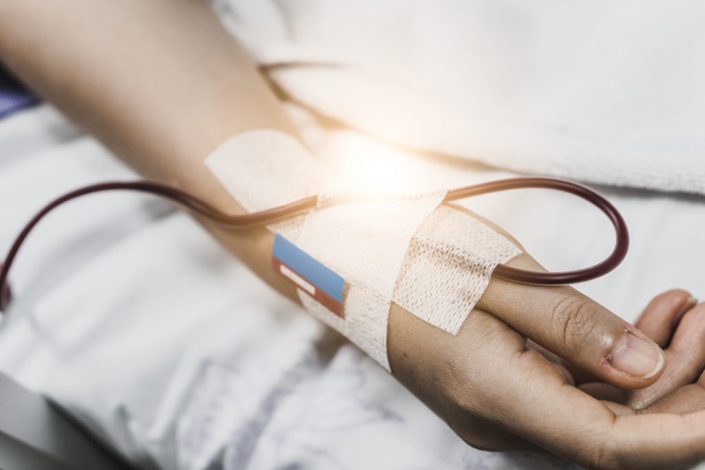 Anemia mediterranea: cos’è, cause, sintomi, diagnosi, cure