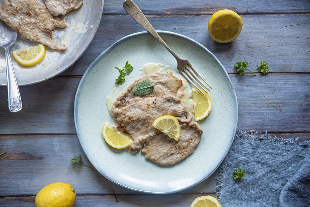Ricette con limone: le migliori idee facili e veloci - Melarossa
