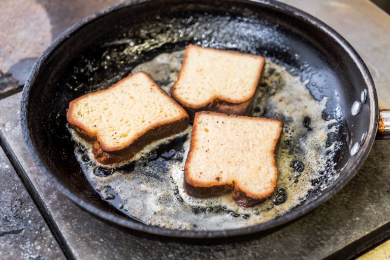 French toast: ricetta e varianti di un classico della colazione - Melarossa