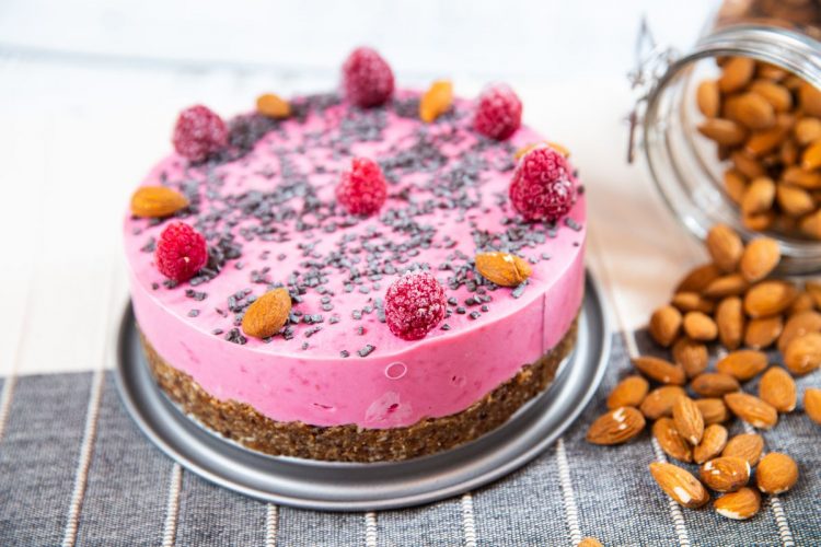 Torta gelato, un dessert goloso e freschissimo - Melarossa