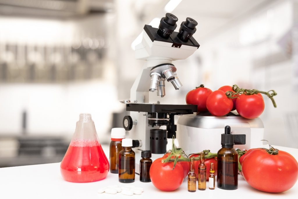 Licopene: cos’è, a cosa serve, proprietà, benefici e alimenti ricchi