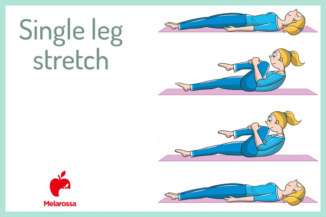 Pilates: cos'è, a cosa serve, benefici e i migliori esercizi - Melarossa