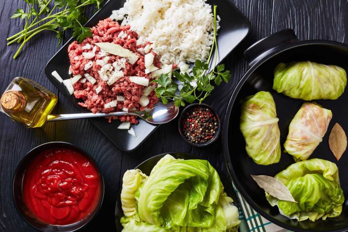 Verza: cos’è, valori nutrizionali, ricette e calorie