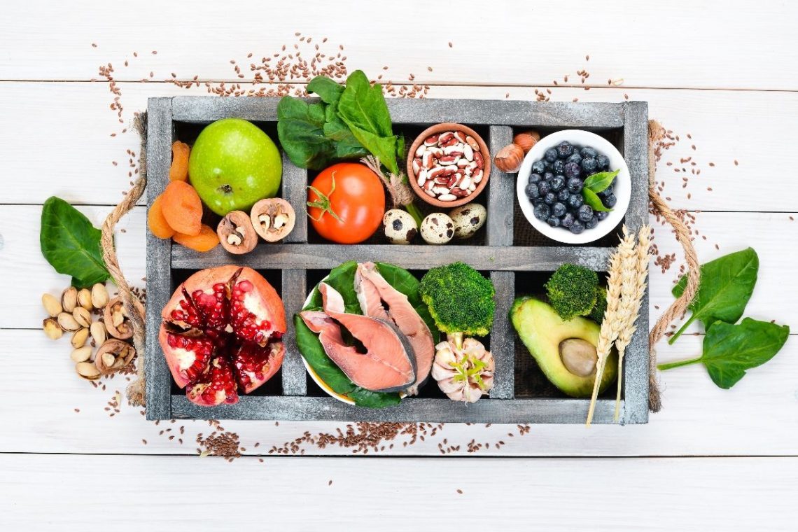 Dieta per diabetici: cosa mangiare ed esempio di menù - Melarossa