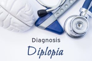 Diplopia: che cos’è, cause, tipi, sintomi, diagnosi e cure