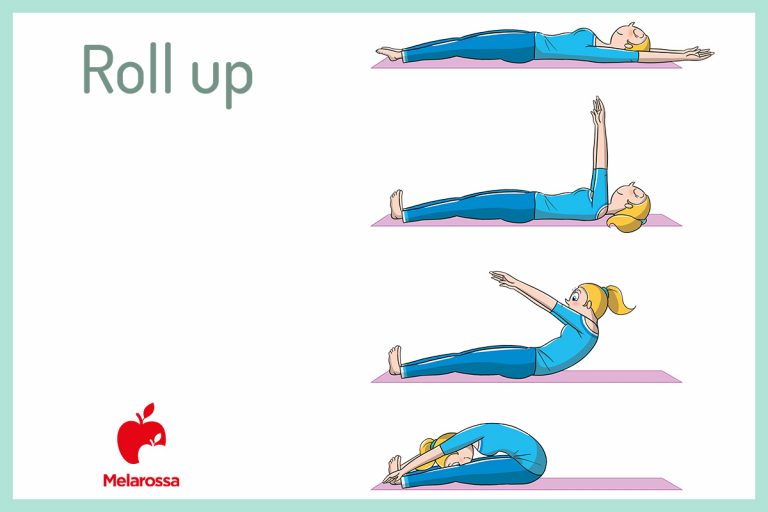 Pilates: cos'è, a cosa serve, benefici e i migliori esercizi - Melarossa