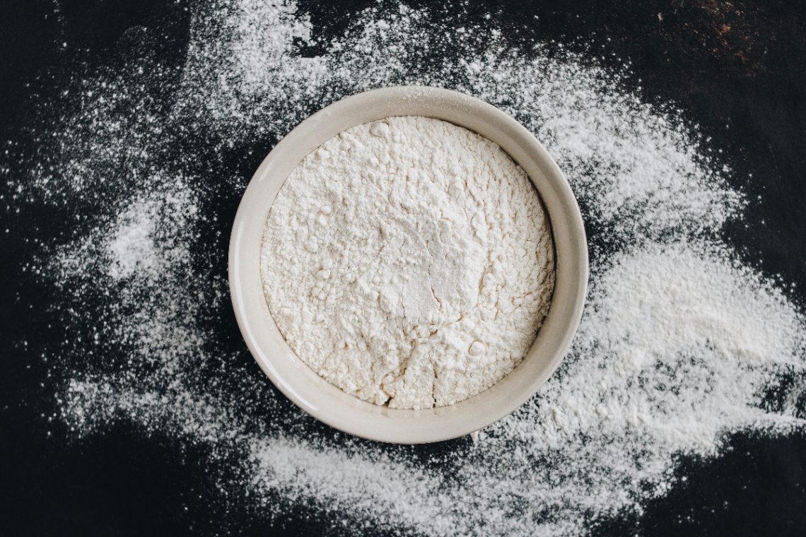 Farina di riso: proprietà e utilizzo nella cucina senza glutine - Melarossa