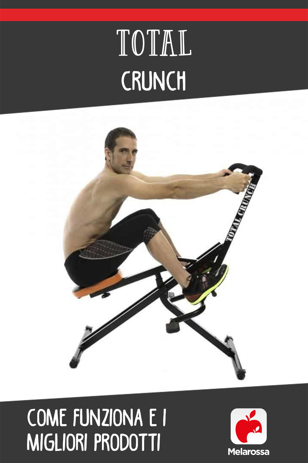 Total crunch: come funziona e i migliori prodotti - Melarossa
