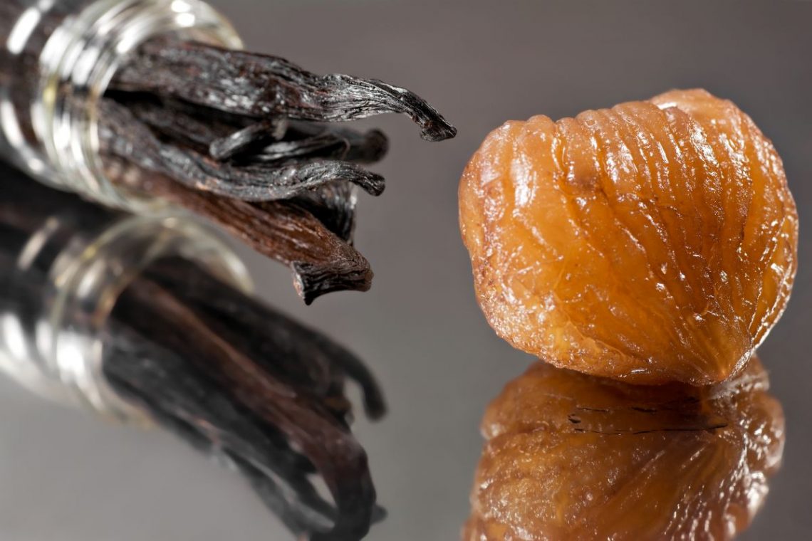 Marron glaces: la ricetta infallibile per farli in casa - Melarossa