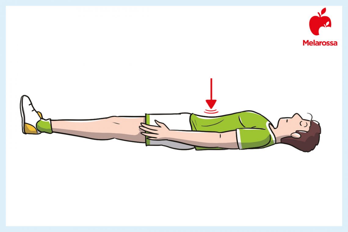Pubalgia: che cos’è, come si riconosce e quanto dura
