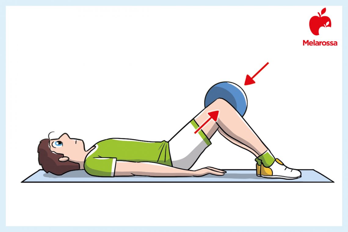 Pubalgia: che cos’è, come si riconosce e quanto dura