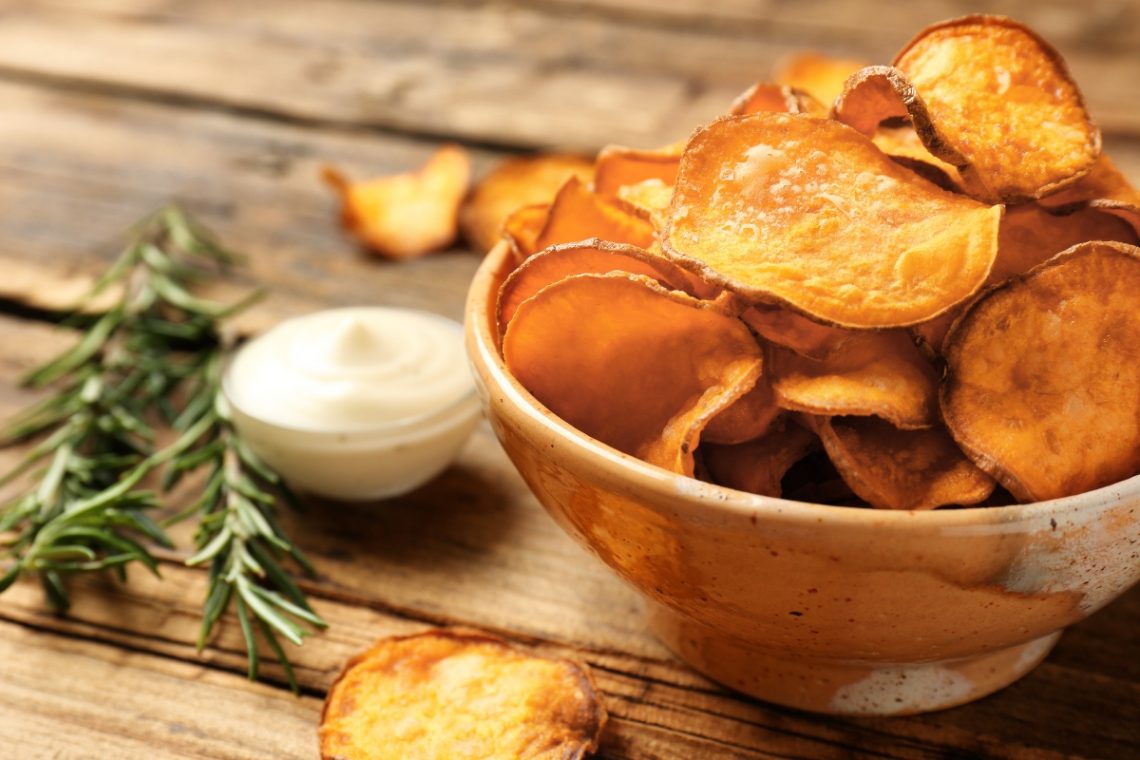 Patate: valori nutrizionali, calorie, proprietà e come cucinarle ...