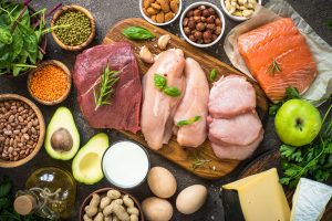 Glucagone: che cos'è, a cosa serve e come utilizzarlo per il metabolismo
