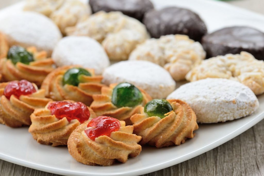 Paste di mandorla: ricetta e consigli per prepararle a casa - Melarossa