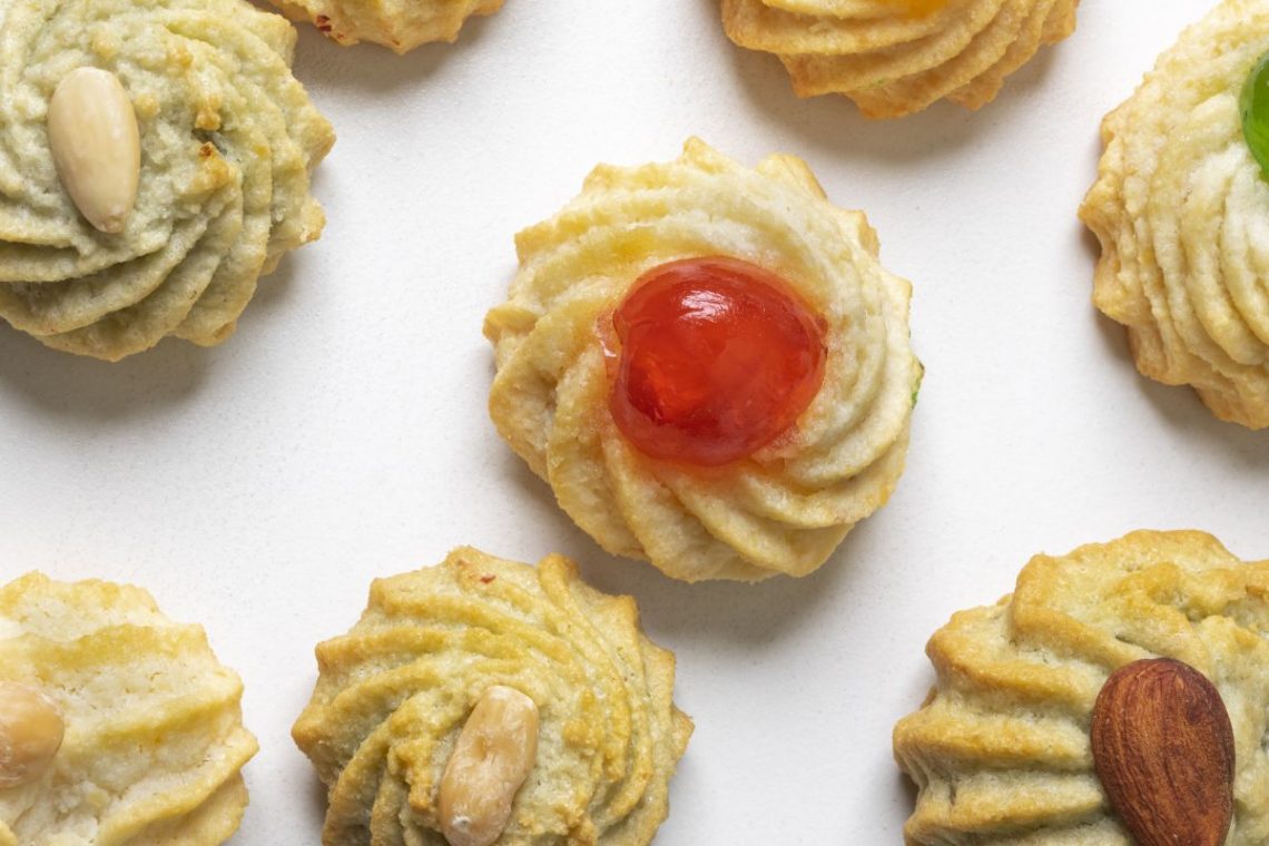 Paste di mandorla: ricetta e consigli per prepararle a casa - Melarossa