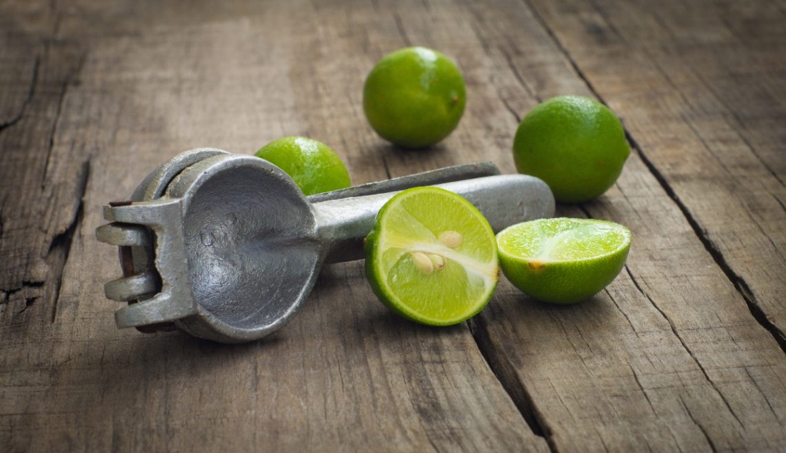 Lime o limetta: proprietà, benefici, usi in cucina, controindicazioni